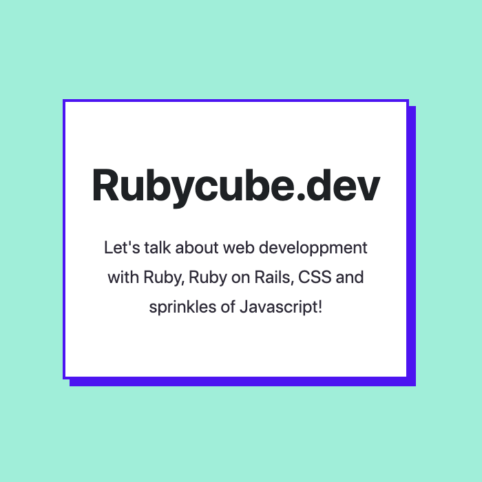 Infinite Scroll Pagination With Rails And Stimulus Rubycubedev